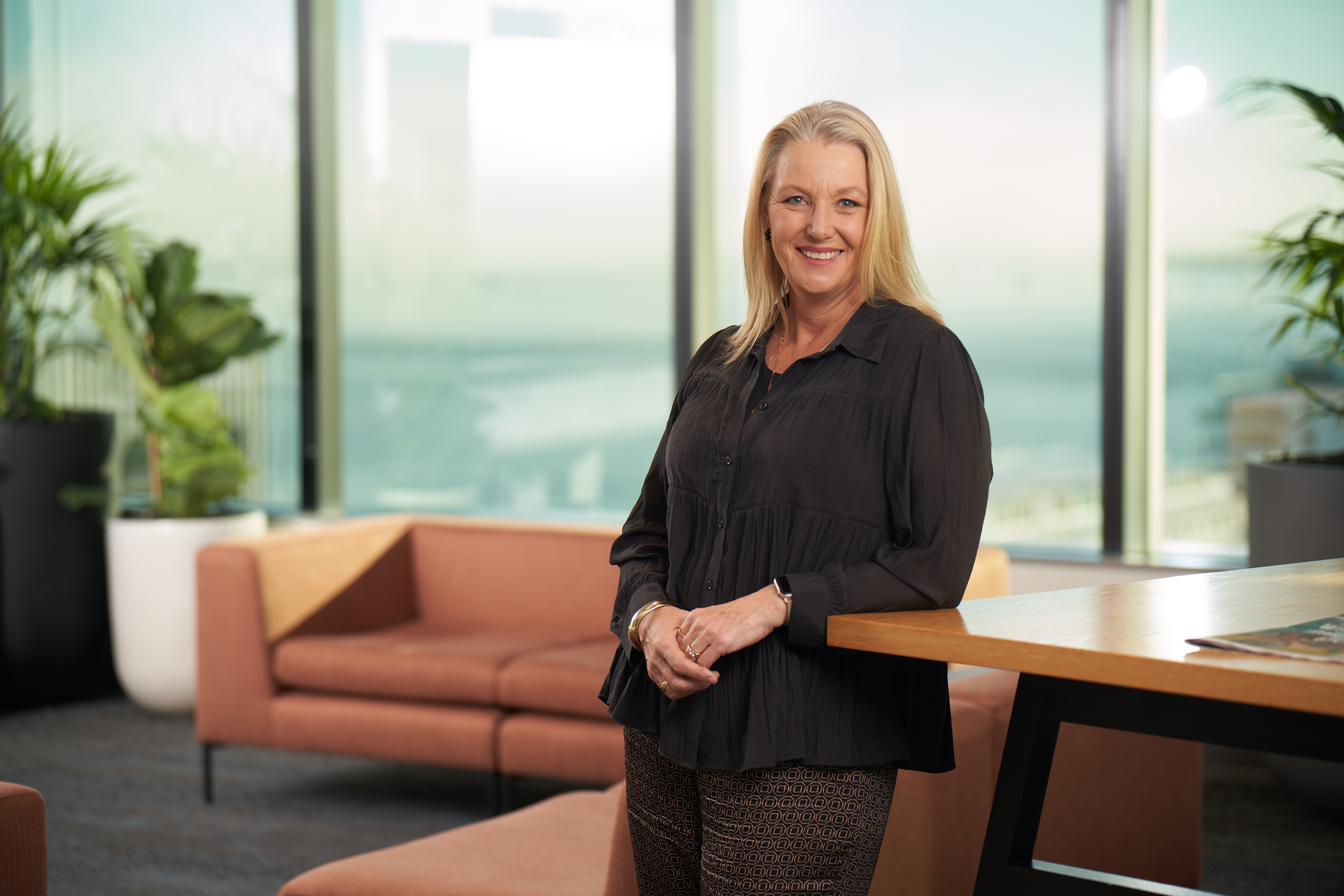 Services Elevateedge Consultancy